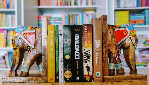 Papyrus Library | Home