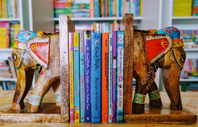 Papyrus Library | Home