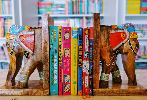 Papyrus Library | Home