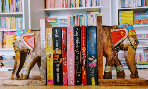 Papyrus Library | Home