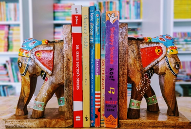 Papyrus Library | Home